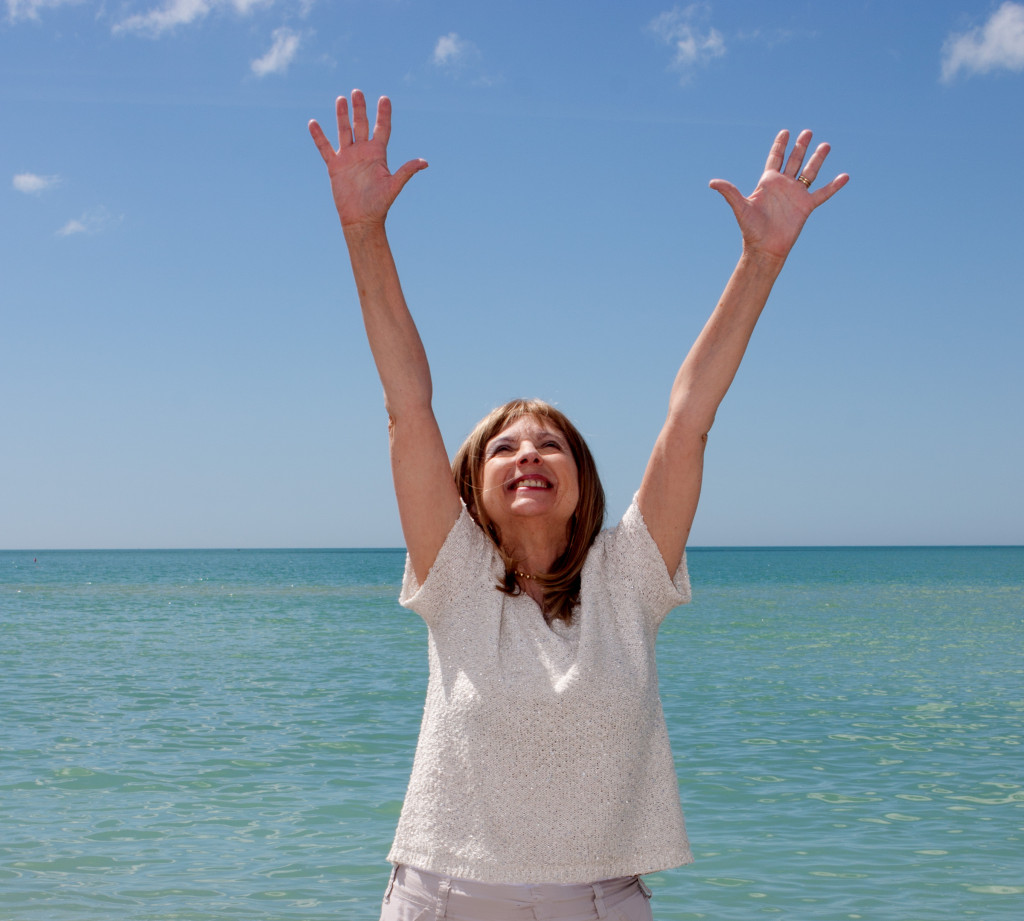 Hope Brooks, Author – A mother’s survival overcoming child abuse ...